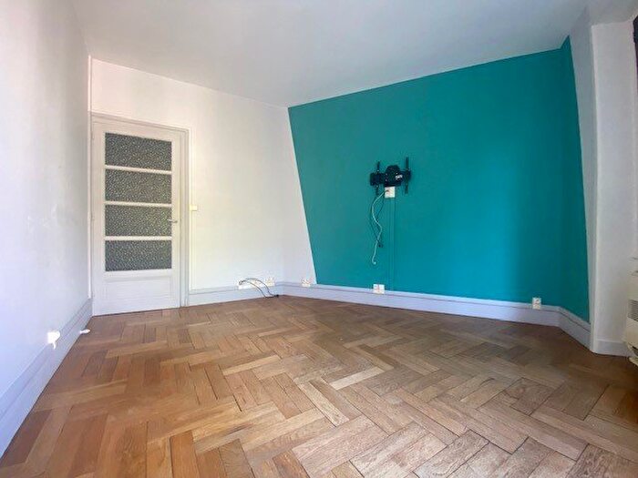 Lyon 3ème, Sans Souci, Dauphiné - Appartement 3 pièces à louer