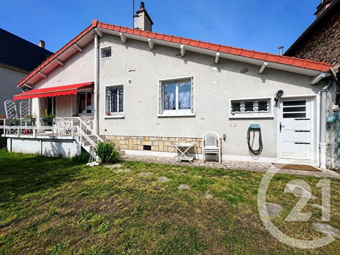 Maison 5 pièces à Saint-Maur-des-Fossés, Parc de Saint-Maur, à vendre