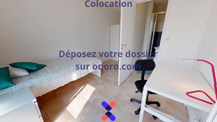 Appartement 5 pièces à louer - Le Bachut, Lyon ème arrondissement