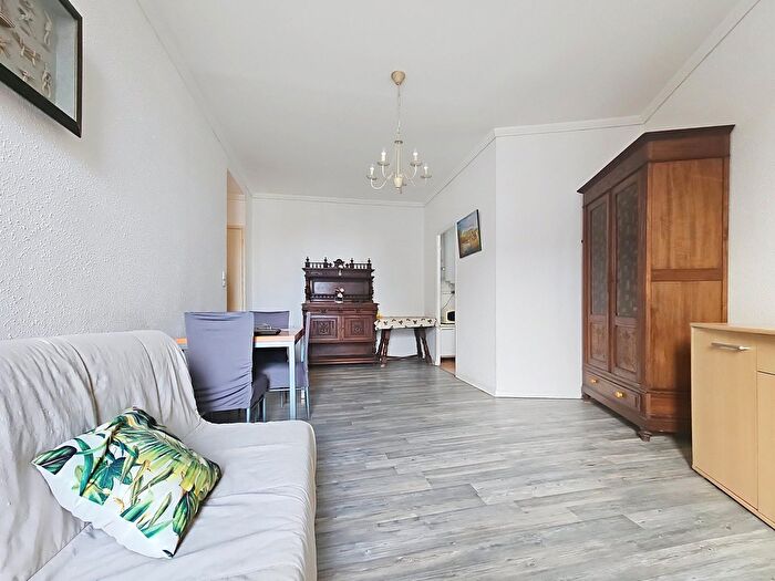 Appartement à vendre - Castelnaudary, Pont Rouge, Estambigou, Marronniers - 2 pièces - 1 chambre