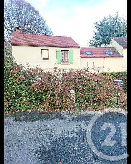 Maison à vendre - Noisy-sur-Oise - 5 pièces - 4 chambres