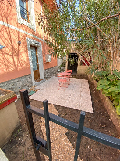 Maison à vendre - Boucau - 4 pièces - 2 chambres