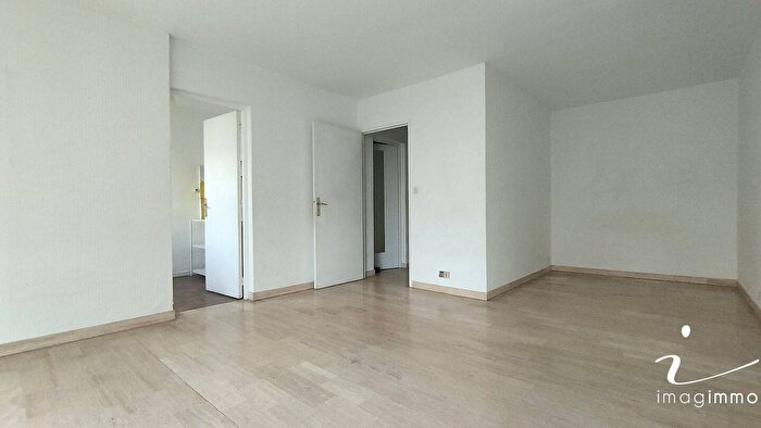 Appartement à louer - Port Marianne, Richter, Montpellier - 1 pièce