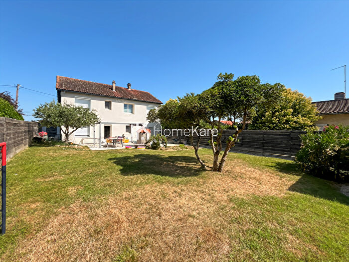 Maison 5 pièces à vendre - Montgiscard