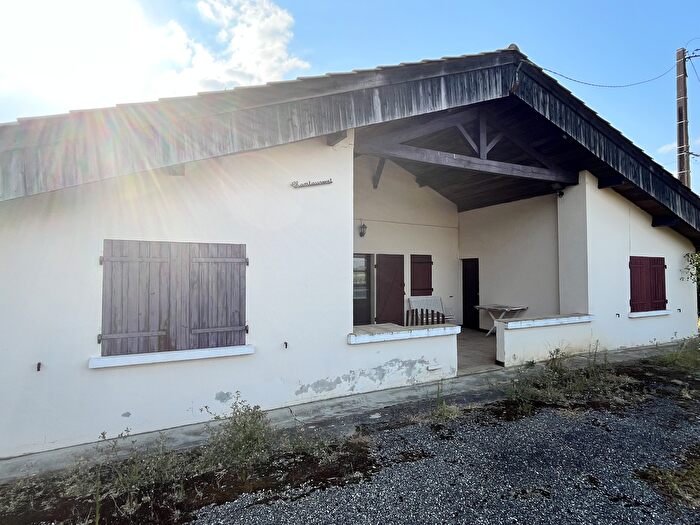 Maison 5 pièces à vendre - Tombebuf, Tombeboeuf