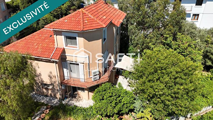 Maison 4 pièces à vendre - Toulon, Porte dItalie