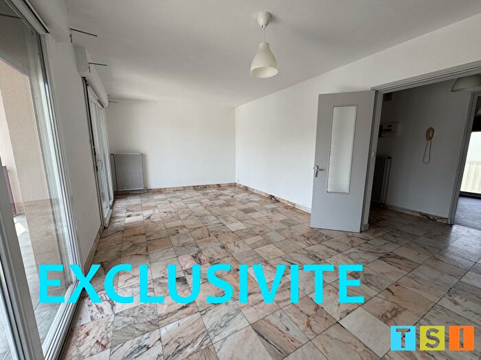 Saint-Gaudens - Appartement 4 pièces à vendre