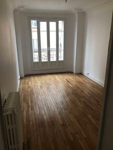 Appartement 2 pièces à louer - Camille Pelletan, Montrouge