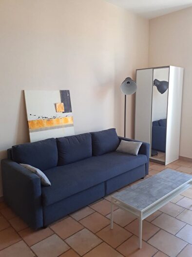 Montpellier, Gares - Appartement 3 pièces à louer