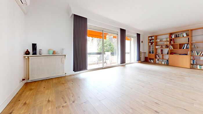 Appartement à vendre - Toulouse, Les Châlets - 4 pièces - 3 chambres