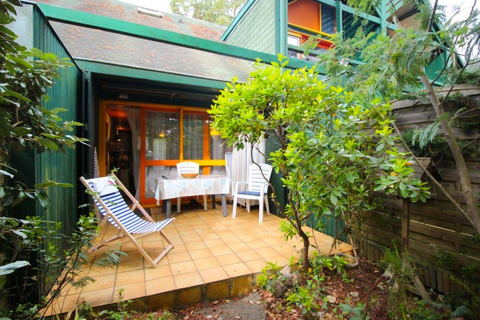 Centre Cap Ferret, Lège-Cap-Ferret - Appartement 3 pièces à louer