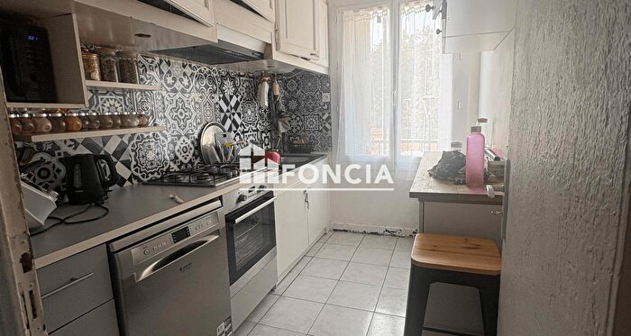 La Garde, Le Village - Appartement 3 pièces à vendre