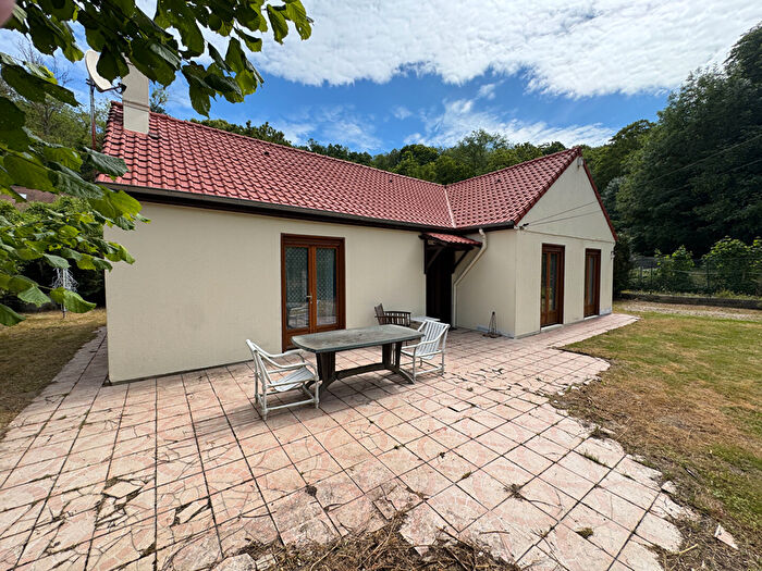 Maison 6 pièces à Ennery, à vendre