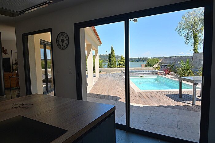 Maison 5 pièces à Istres, Etang, à vendre