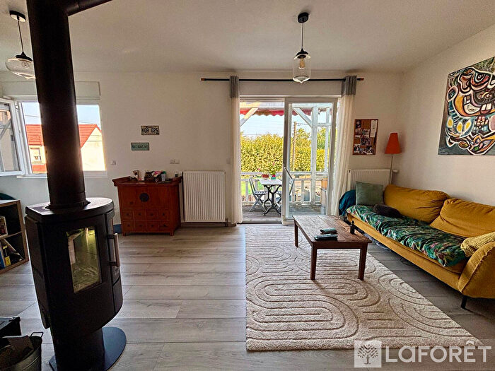 Maison à vendre - Palaiseau, Centre Sud - 2 pièces - 1 chambre