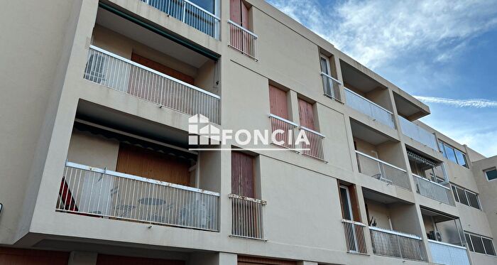 Appartement à vendre - Cassis - 3 pièces - 2 chambres