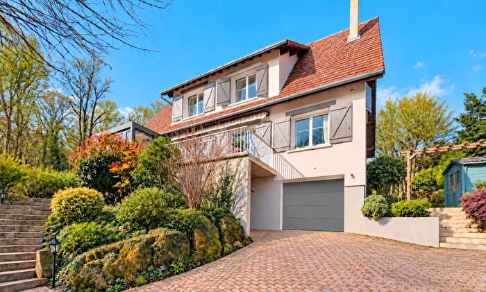 La Ferté-sous-Jouarre - Maison 6 pièces à vendre