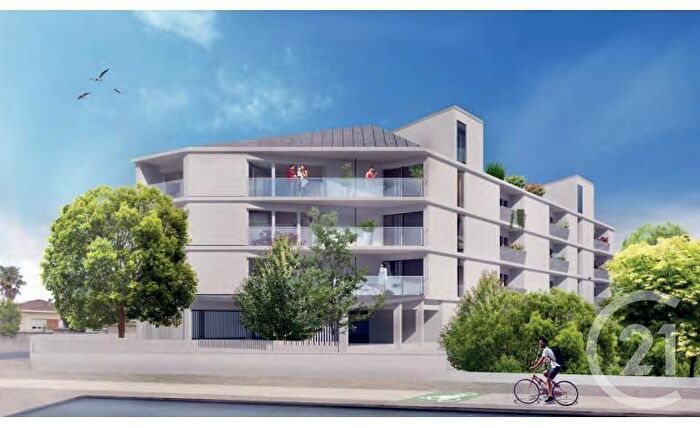 Appartement 1 pièce à louer - Villenave-dOrnon, Pontac, La Générale