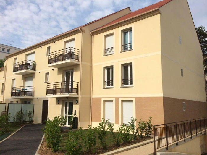 Appartement 2 pièces à Saint Barthelemy, Poissy, à louer