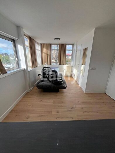 Appartement à louer - Chemin Dupuis-Paradis, Cergy - 1 pièce