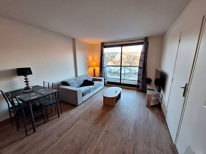 Appartement 2 pièces à louer - Prés de Noisy-Marx Dormoy, Gournay-sur-Marne