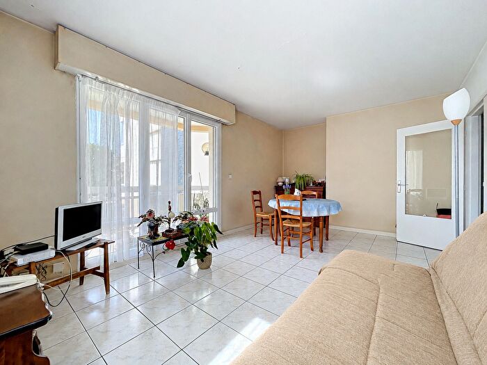 Appartement 2 pièces à vendre - Croissy-sur-Seine
