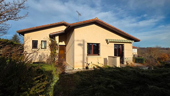 Maison à vendre - Marciac - 4 pièces - 3 chambres