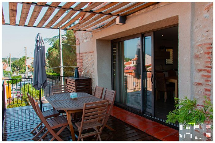 Appartement 5 pièces à vendre à Brouilla