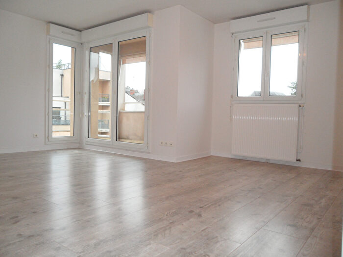 Appartement 4 pièces à louer à Bourges, Centre-ville, Charlet, Lahitolle, Pignoux, Sembat
