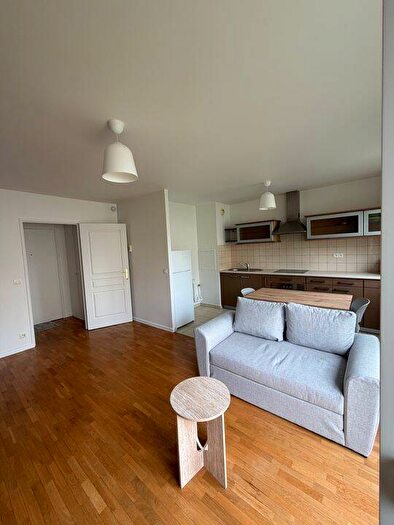 Appartement 2 pièces à Centre Ville, Limeil-Brévannes, à louer