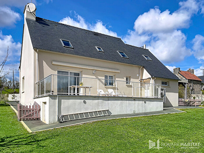 Maison 5 pièces à Pluduno, à vendre