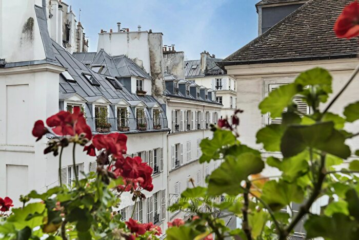 Appartement 5 pièces à Paris 6ème, Saint-Germain des Près, à vendre