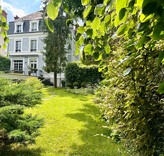 Maison 11 pièces à vendre - Fontainebleau, Provenceaux, Carmel