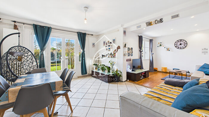 Maison 6 pièces à Soisy-sur-Seine, à vendre