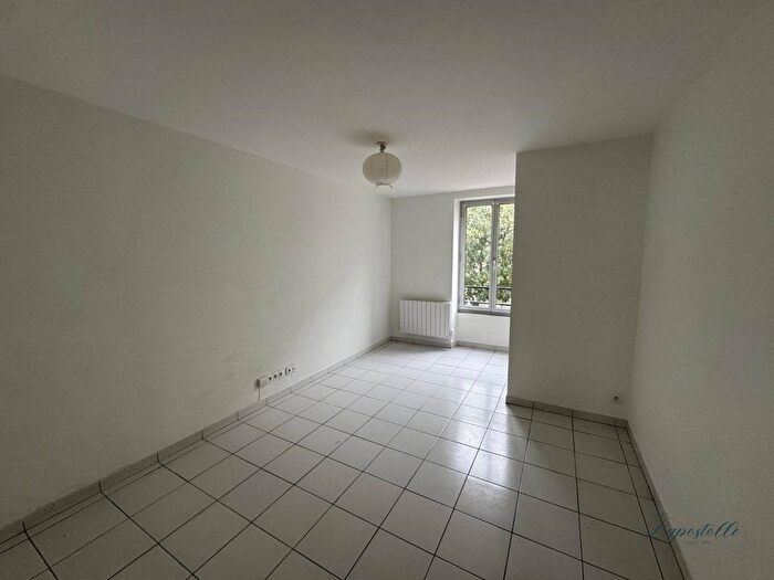 Appartement à louer - Saint Louis, Saint-Mandé - 3 pièces - 2 chambres