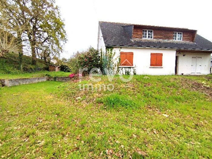 Maisons à vendre et appartements à louer - 1
