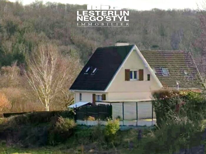 Le Havre - Maison 3 pièces à vendre