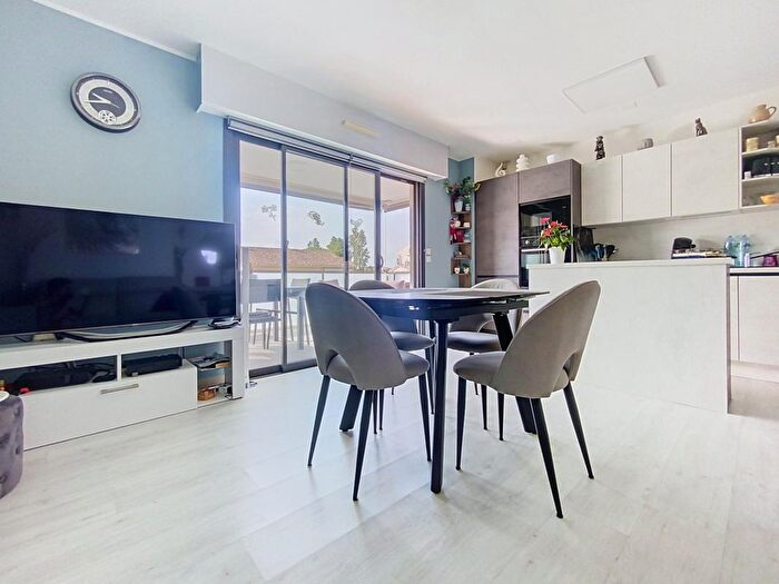 Fréjus, Fréjus Plage - Appartement 2 pièces à vendre
