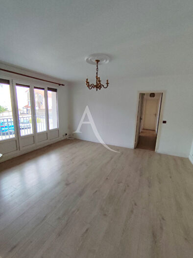 Chelles, Arcades, Castermant : Appartement 3 pièces à vendre