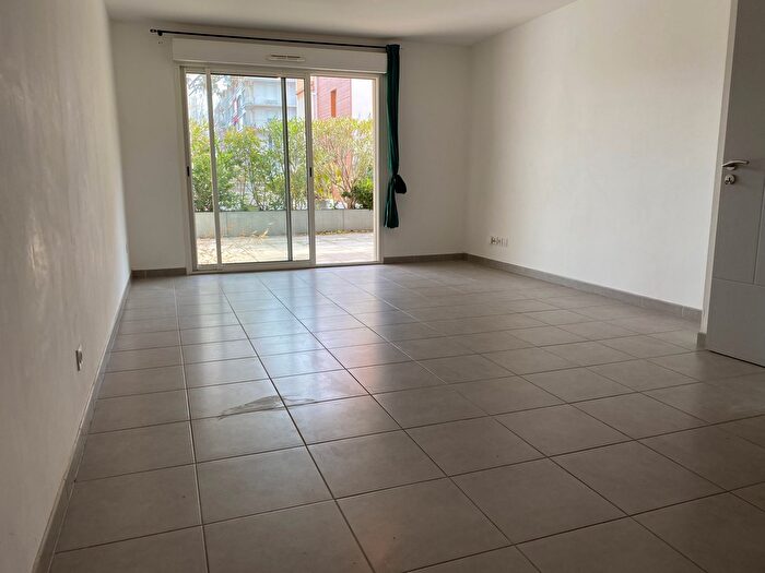Appartement à vendre - Canet-en-Roussillon, Le Port nautique, Europa - 2 pièces - 1 chambre