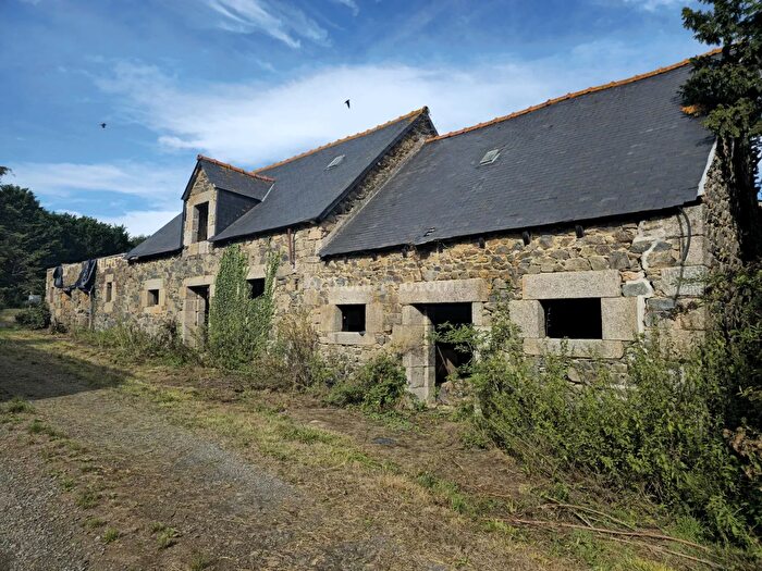 Maison à Squiffiec, à vendre