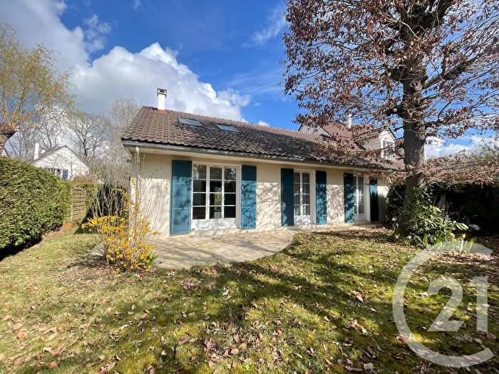 Maison à vendre - Maurepas, Le Bois de Maurepas, Coudrays - 6 pièces - 5 chambres