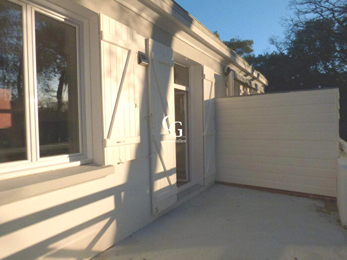 Appartement 4 pièces à louer - Saint-Brevin-les-Pins, Les Pins, La Quatretais, La Non Luce