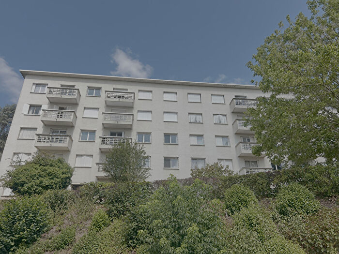 Palaiseau, Centre Sud - Appartement 5 pièces à vendre