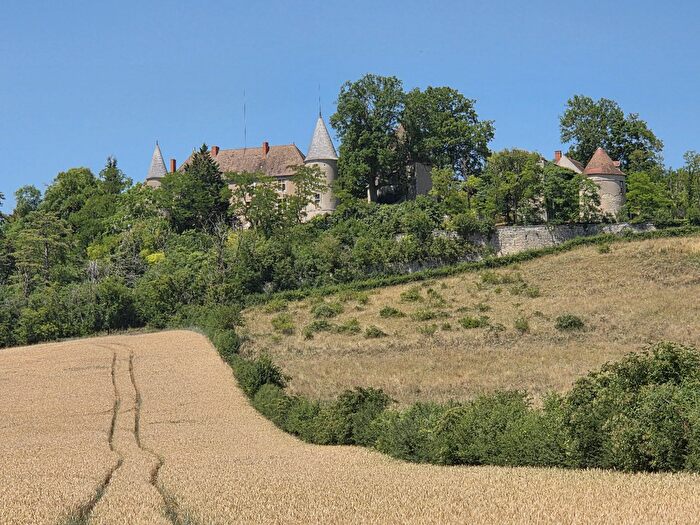 Maison à vendre - Vicq - 10 pièces - 6 chambres
