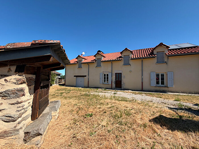 Maison 5 pièces à louer à Ytrac