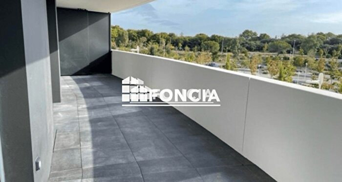 Appartement à vendre - Agde, Le Cap dAgde - 3 pièces