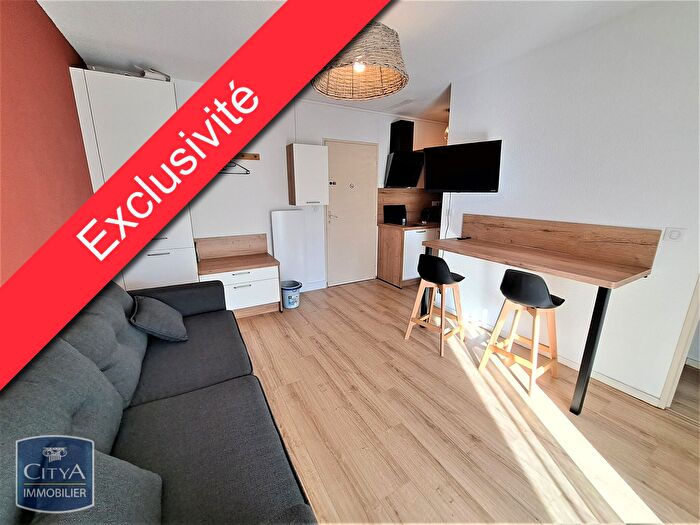 Royan, Pontaillac : Appartement 2 pièces à vendre