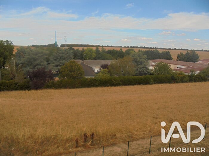 Appartement 1 pièce à vendre à Plaisir, Ebisoires
