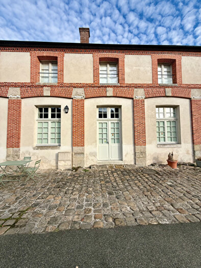 Appartement 4 pièces à vendre à Fontainebleau, Provenceaux, Carmel
